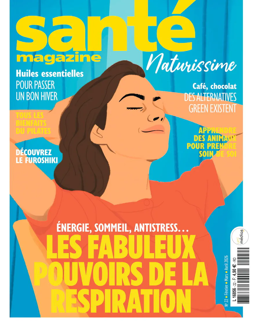Votre magazine : Détente Jardin, n°1 de la presse jardin