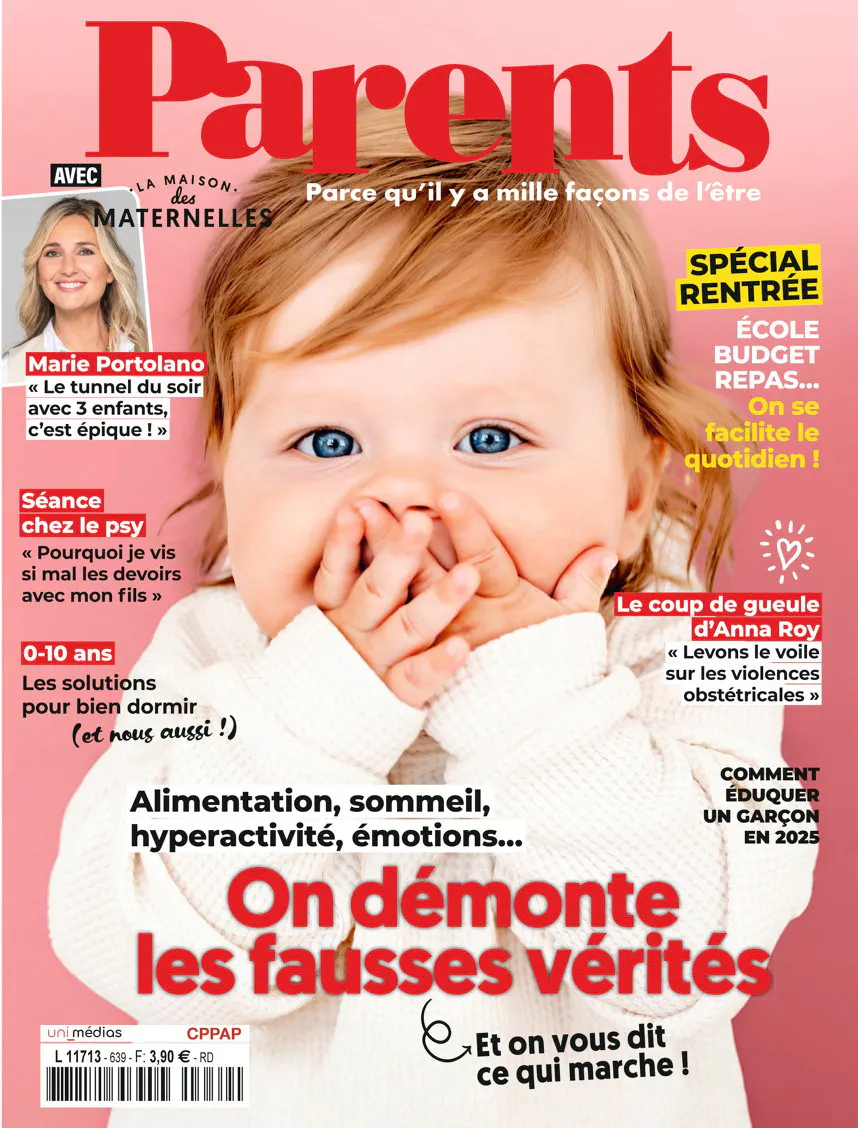 Votre magazine : Merci pour l’info, n° 1 des médias d’informations ...