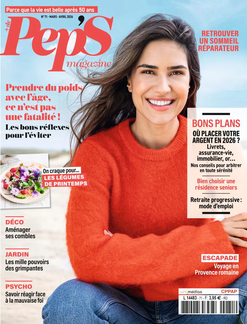 Votre magazine : Merci pour l’info, n° 1 des médias d’informations ...