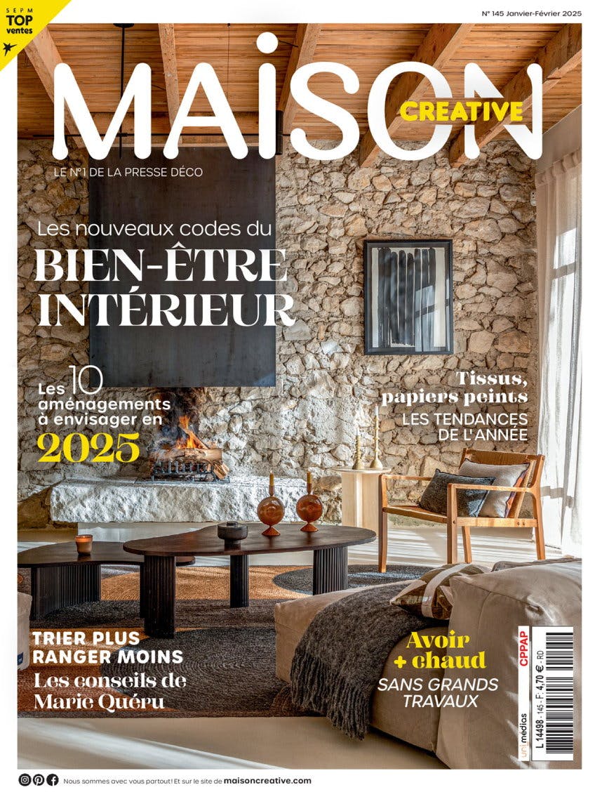 Les Magazines De Dcoration Maisons | Ventana Blog