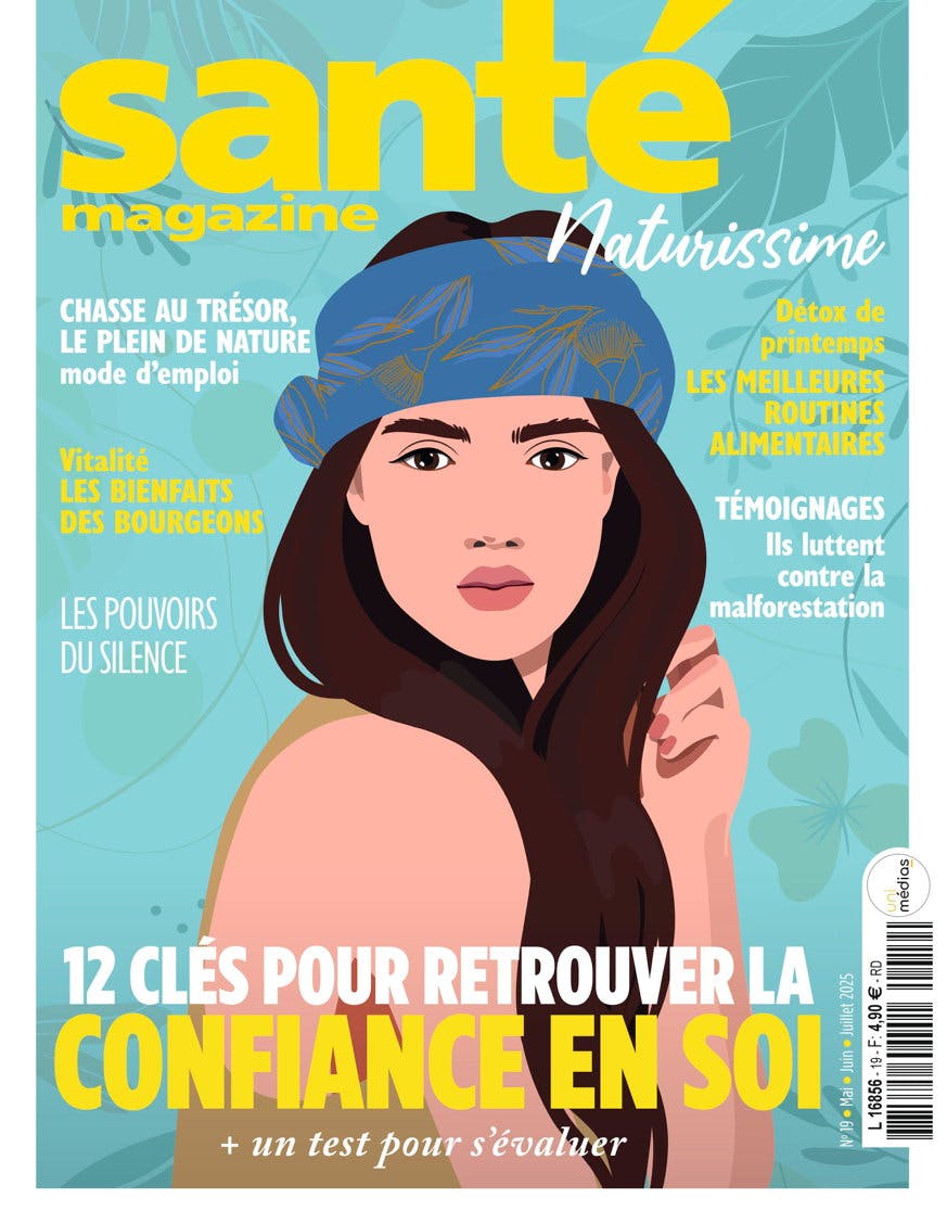 Votre magazine : Merci pour l’info, n° 1 des médias d’informations ...