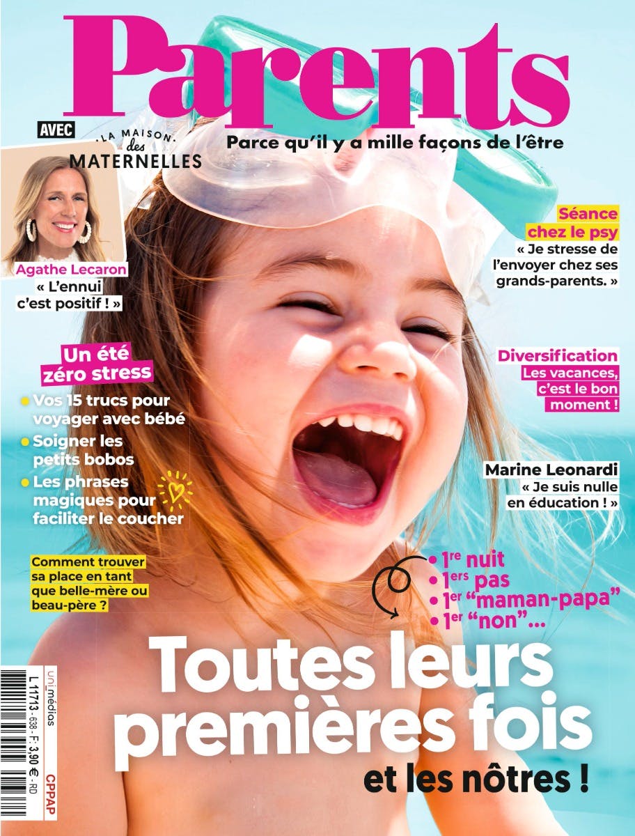 Détours en France, N°1 des magazines consacrés à la France